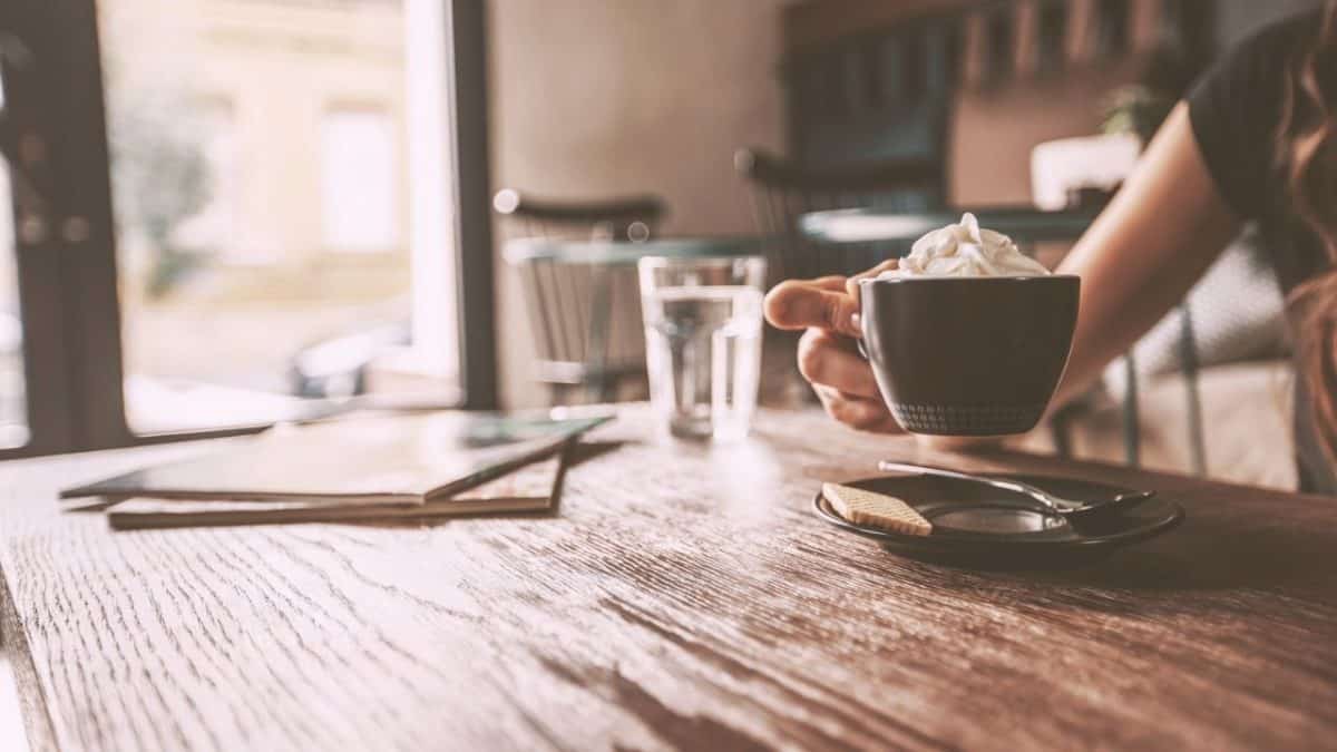 Why A Consistent Morning Routine Is So Powerful In Sobriety - Soberish