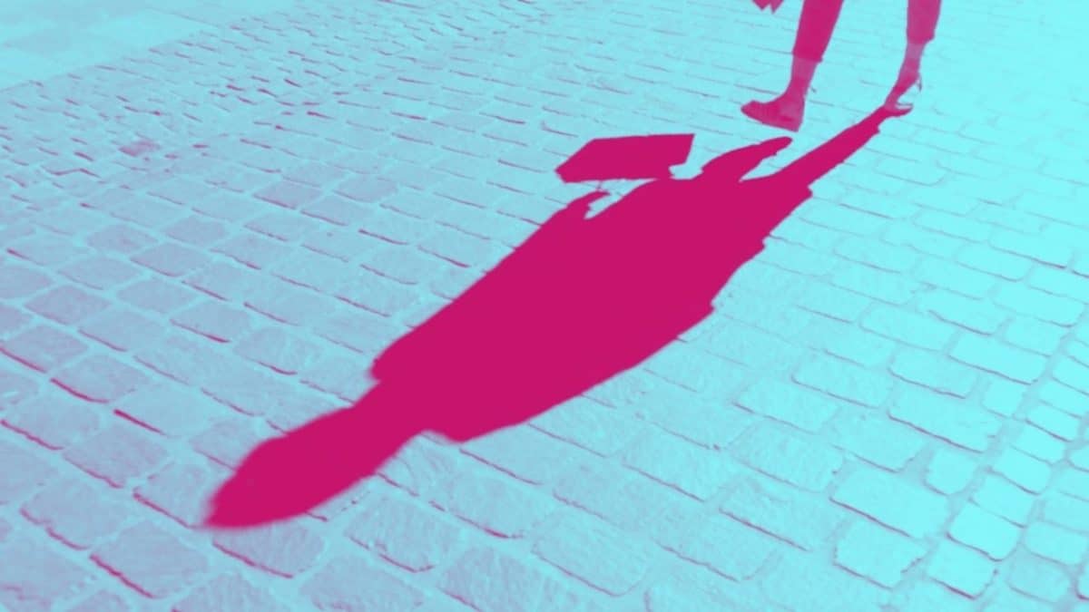 The Shadow Self: What It Is and How To Find It