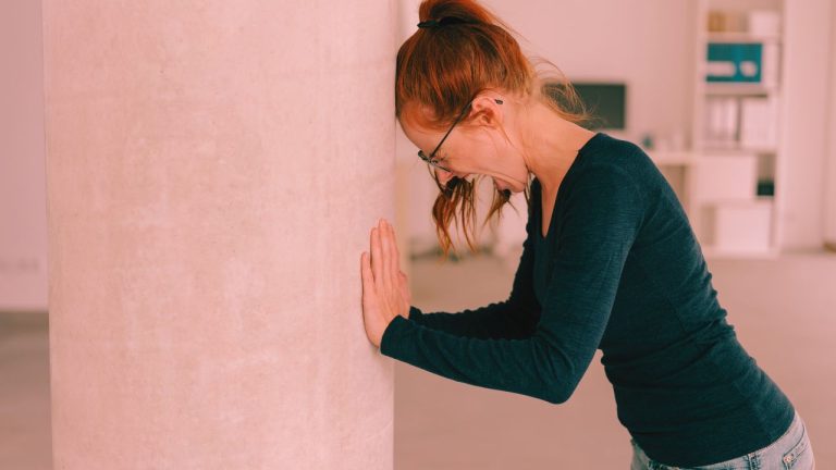 What Is A Distorted Self-Image? Big Signs To Look Out For