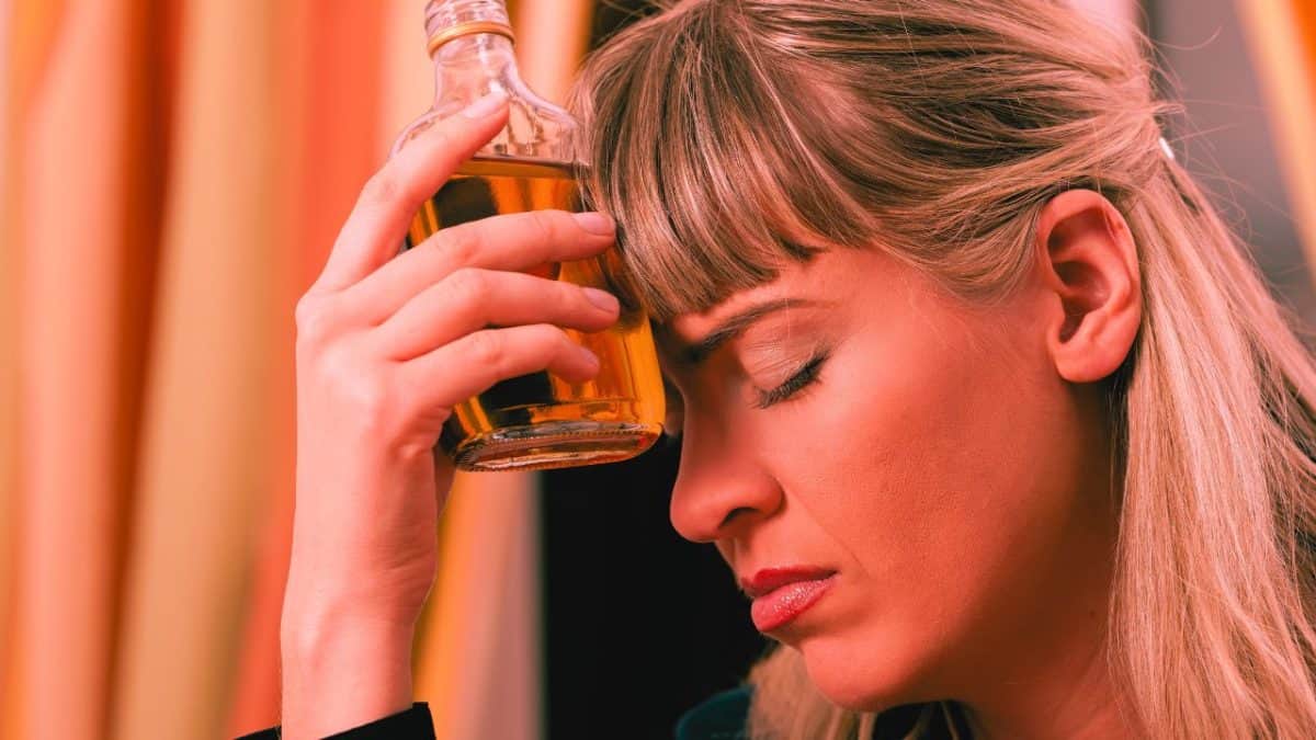 30 Days Sober - What To Expect When You Quit Drinking