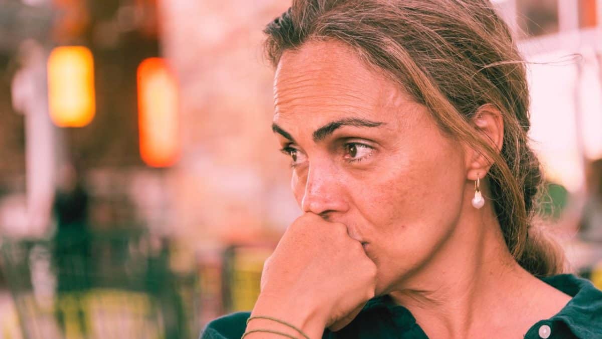 Disqualifying The Positive: What It Is + How To Overcome It