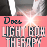 You've Heard of Light Box Therapy for SAD, But Does It Work?