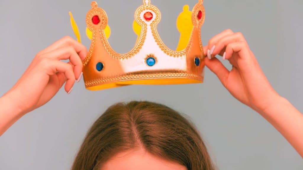 Disqualifying The Positive: What It Is + How To Overcome It