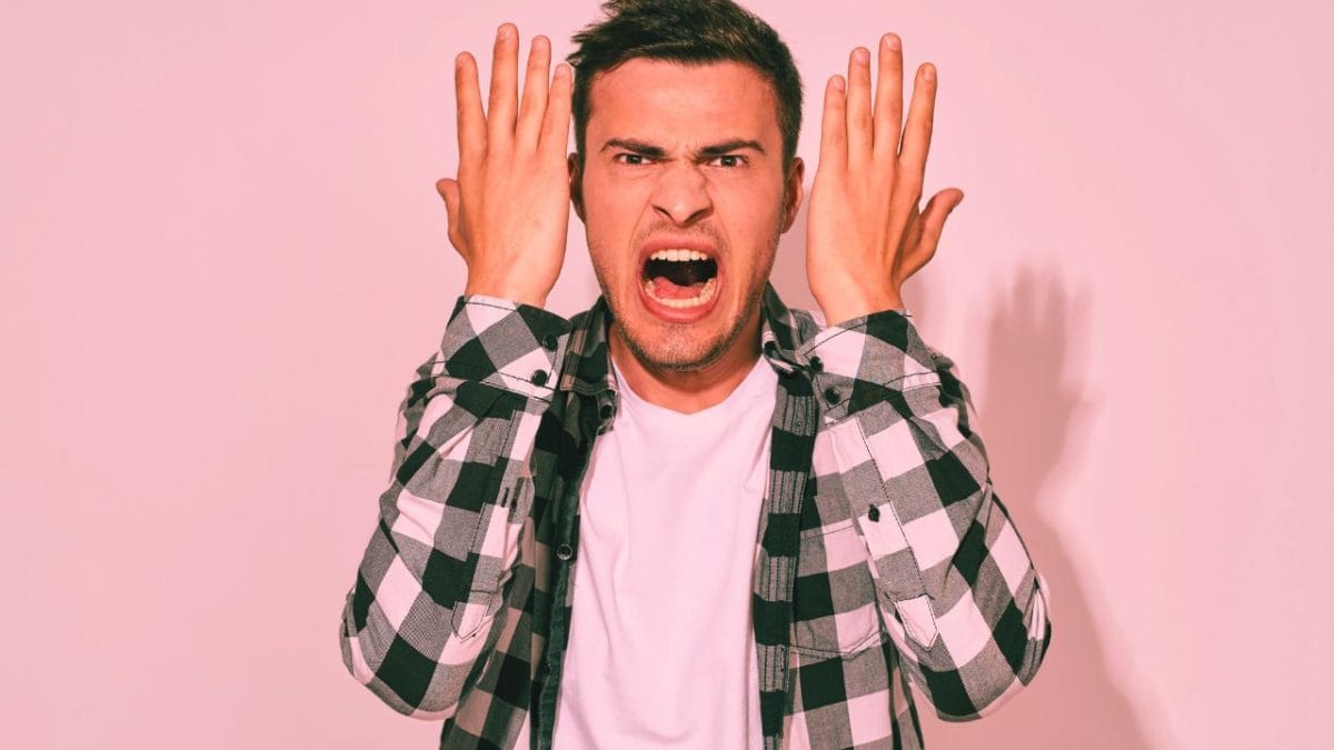 How To Stop Emotionally Reacting (And Cultivate Calm) - Soberish