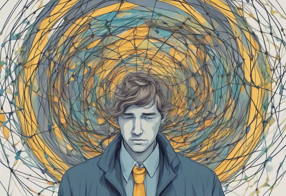 What is Borderline Personality Disorder? Understanding The Basics