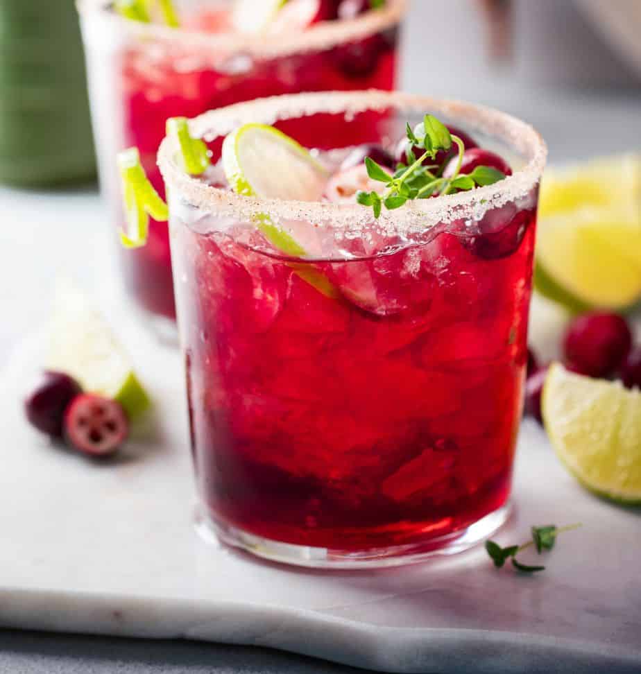 Refreshing Piña Colada Mocktail - Just 5 Ingredients! - Soberish