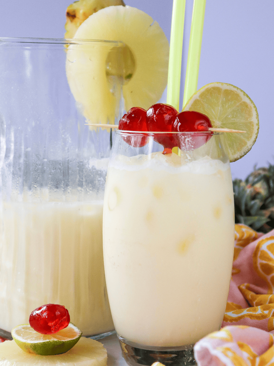 5 Cozy Winter Mocktails for Those Long, Chilly Nights