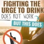 Fighting Cravings Doesn't Work. But This Might. | Urge Surfing | Soberish
