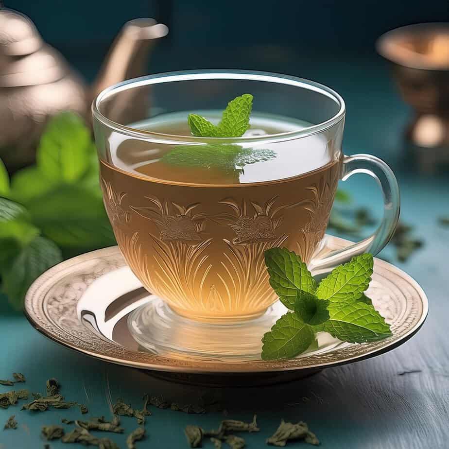 6 Powerful Teas for Gut Health and Digestion - Soberish