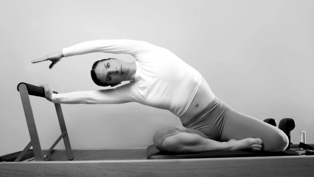 7 Simple Somatic Pilates Exercises for Beginners