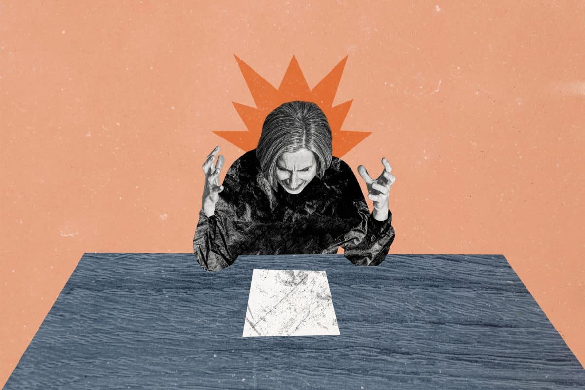 How To Become Less Emotionally Reactive - Soberish