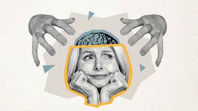 Addictive Thought Patterns - What They Are + How To Break Them