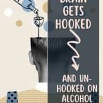 How the Brain Forms, Breaks, and Rebuilds Alcohol Associations