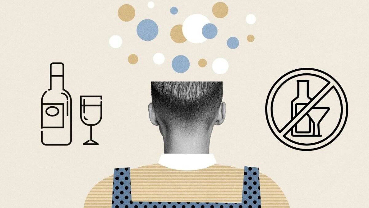 How the Brain Forms, Breaks, and Rebuilds Alcohol Associations