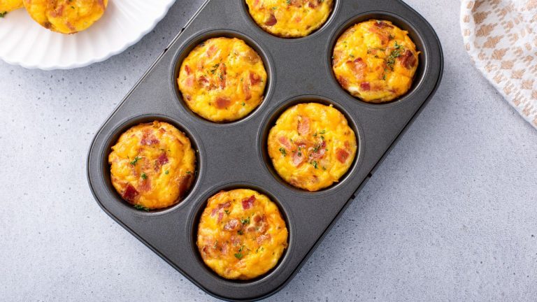 Low-Calorie High-Protein Lunch Ideas for Your Calorie Deficit Goals ...